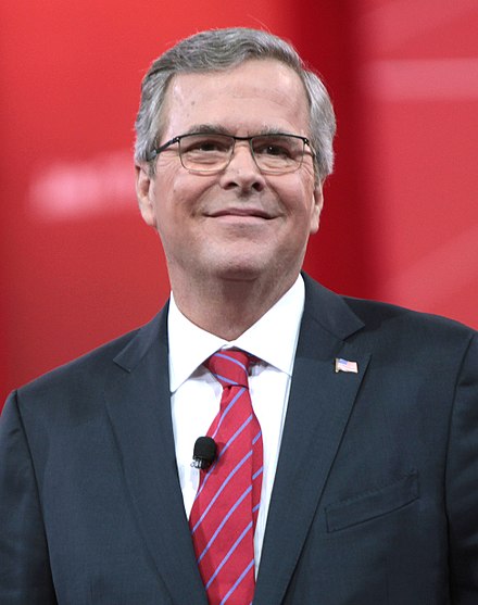 Jeb Bush: Latest News, Photos, Videos & Updates | The Indian Express