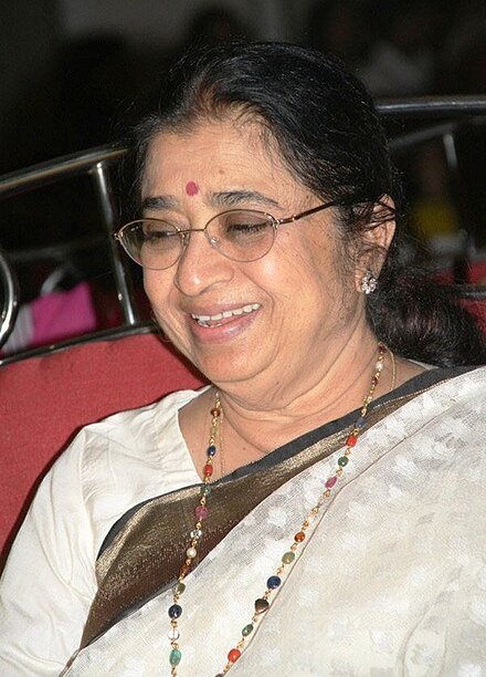 Usha Mangeshkar News: Latest Updates, Photos, Videos | The Indian Express